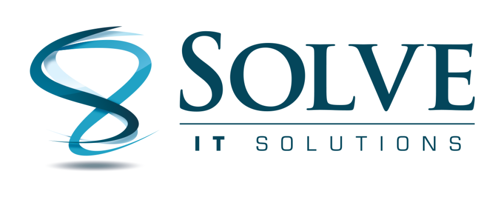 Contact Us - Solve IT Solutions LLC