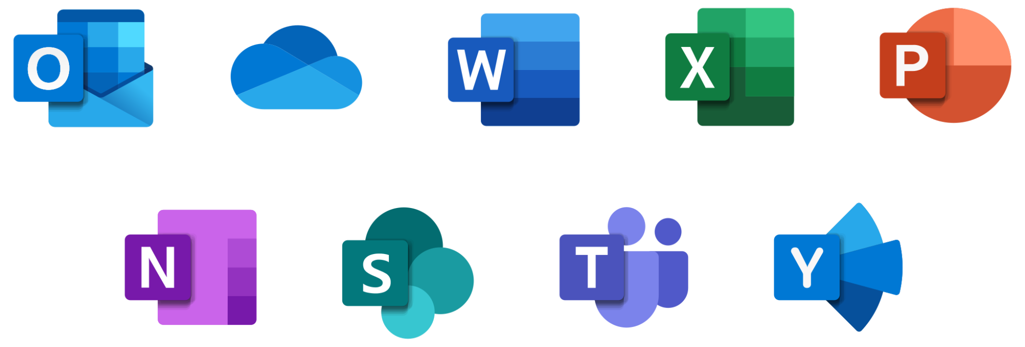 Microsoft 365 - Solve IT Solutions LLC