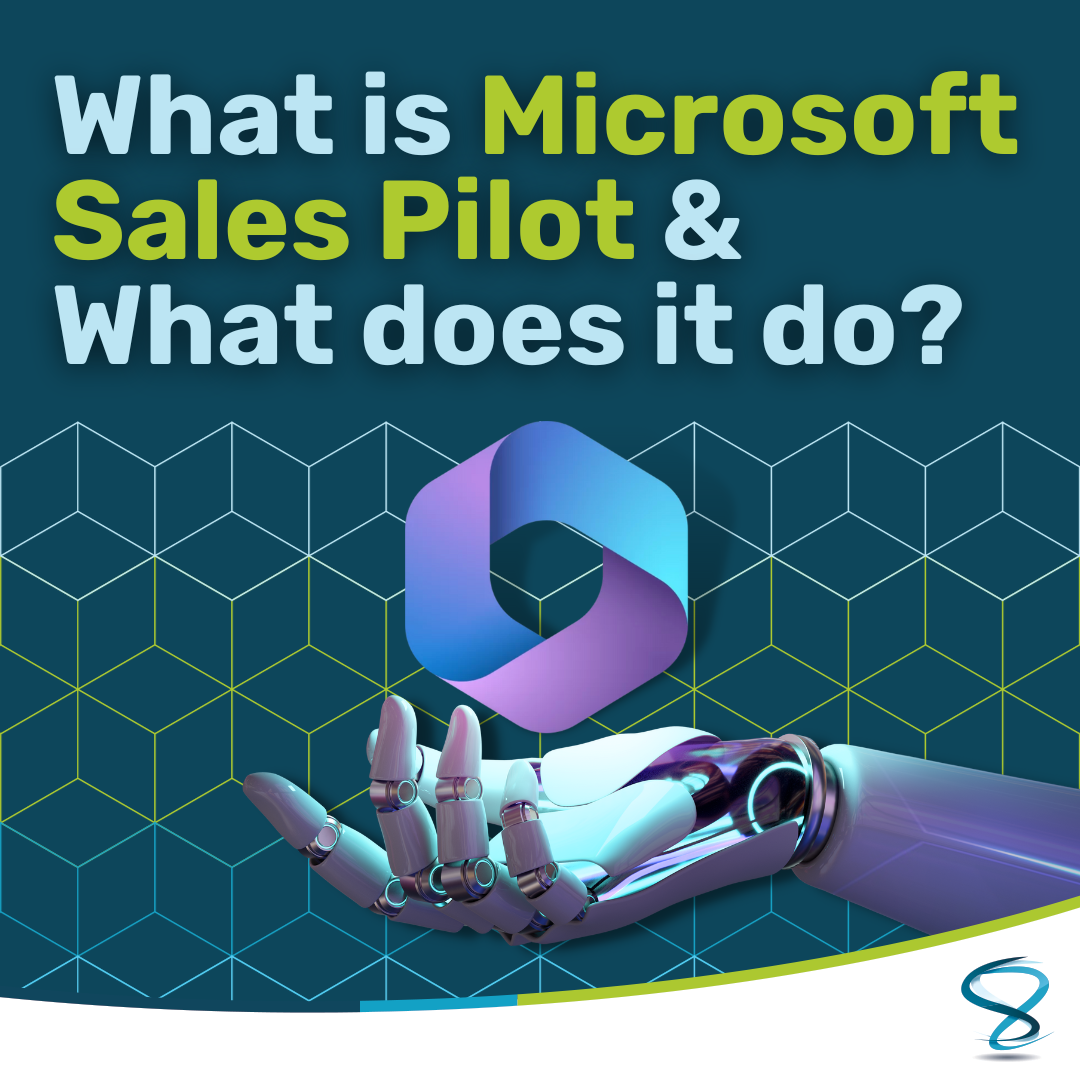 What Is Microsoft Sales Copilot & What Does It Do?